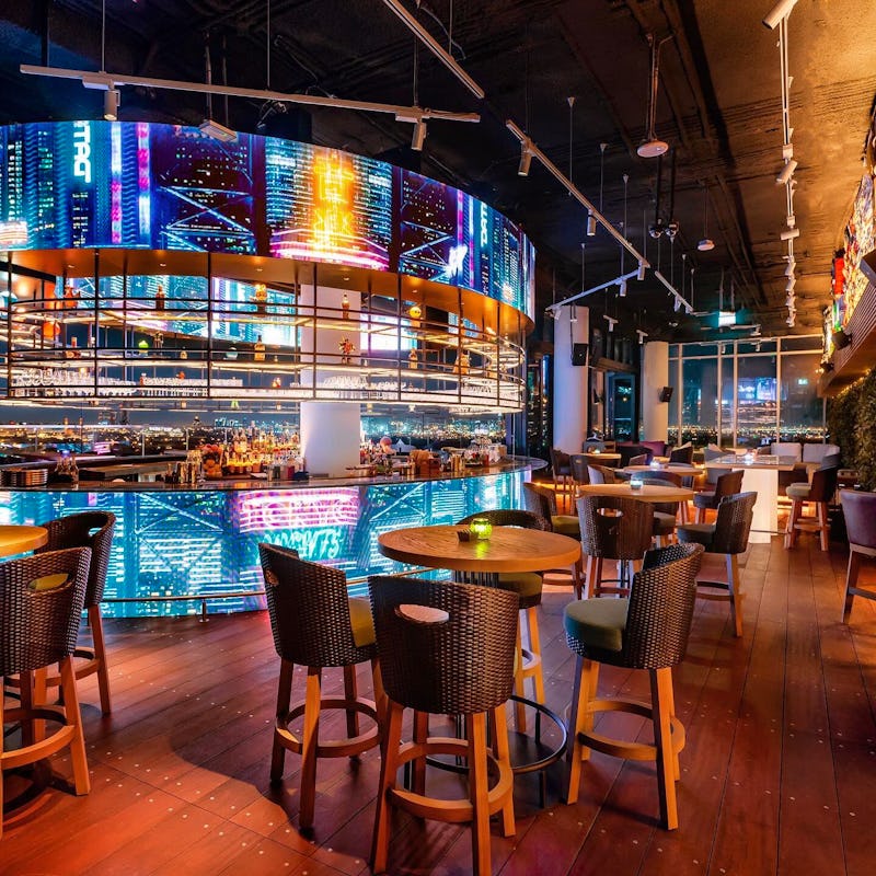 Clap, Dubai - Restaurant Reviews, Bookings, Menus, Phone Number ...