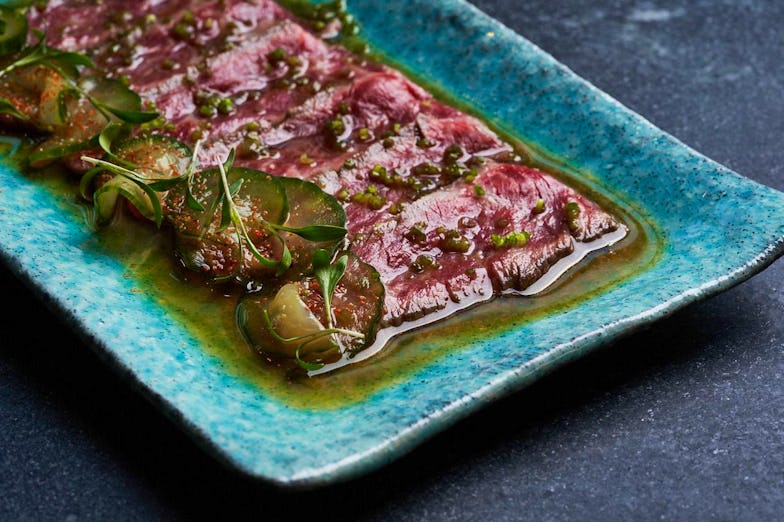 Inti, Dubai - Restaurant Reviews, Bookings, Menus, Phone Number ...