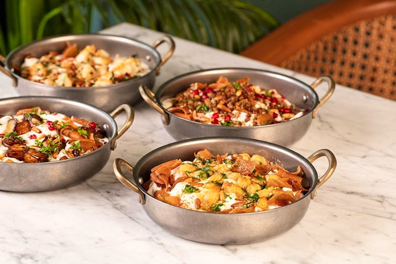 Al Beiruti Seaside, Dubai - Restaurant Reviews, Bookings, Menus, Phone ...