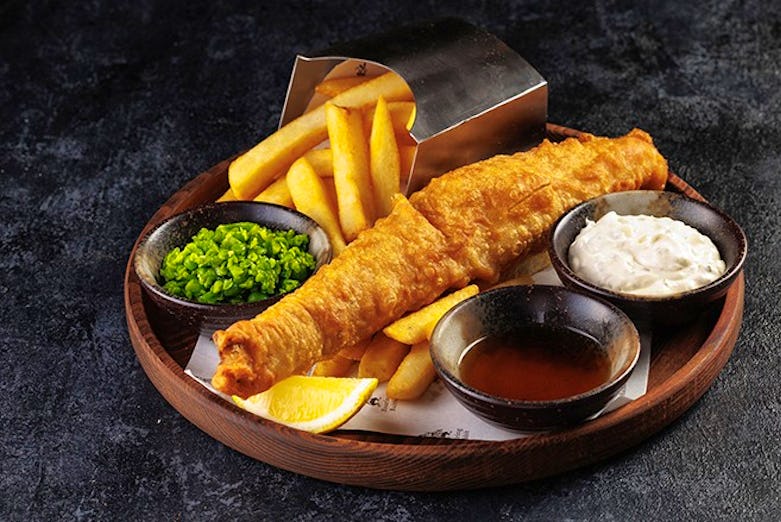 Roaring Rabbit at Taj Exotica Resort & Spa, The Palm, Dubai, Dubai ...