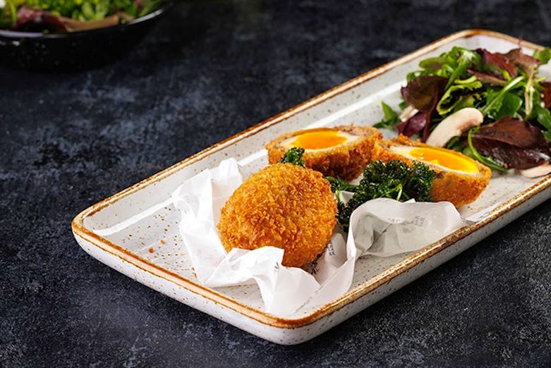 Roaring Rabbit at Taj Exotica Resort & Spa, The Palm, Dubai, Dubai ...