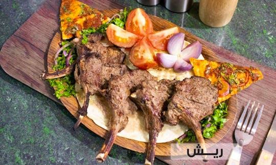 15 of the best restaurants in Sharjah